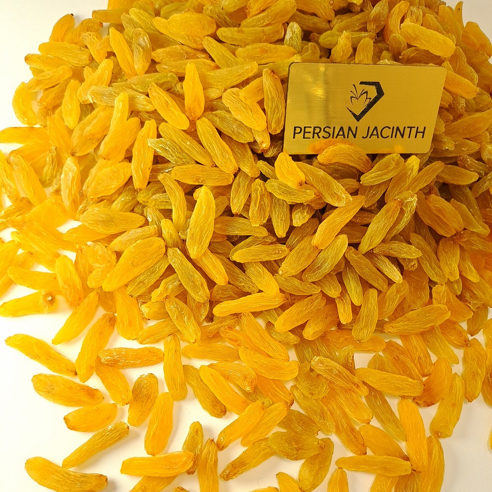 GOlDEN KASHMAR RAISINS 250 G