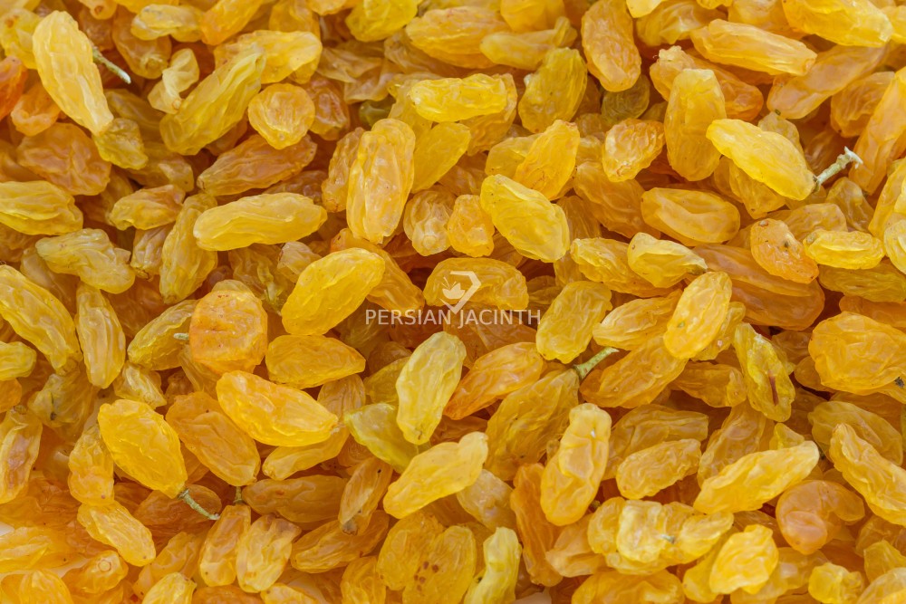 GOlDEN KASHMAR RAISINS 1000 G